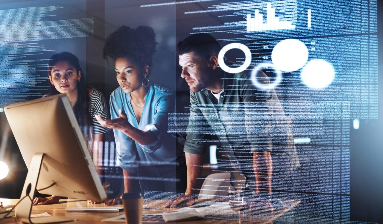 Future of Remote Work Technology: High-Performance Tools to Monitor ...